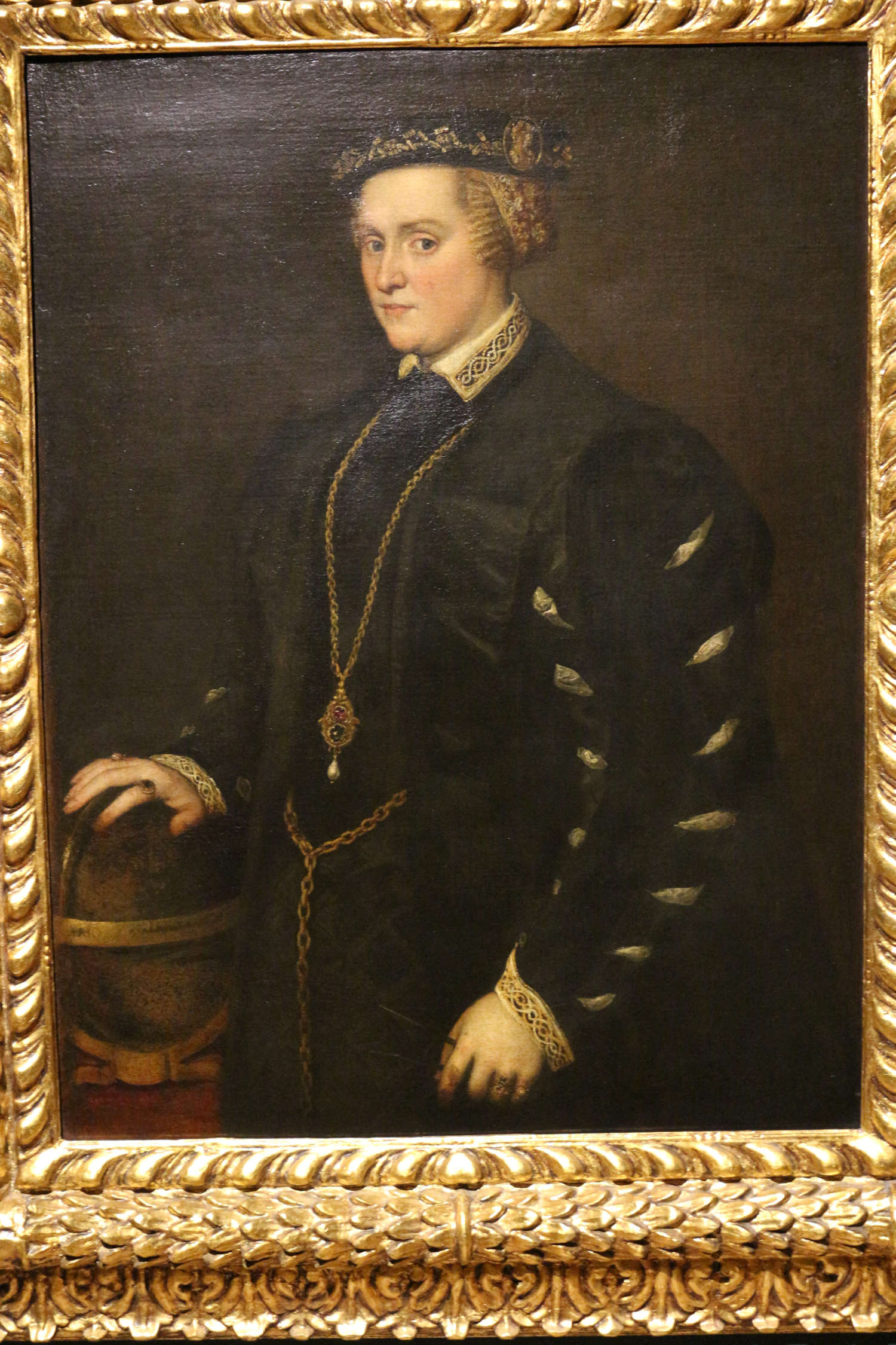 The tangled case of Italian paintings "deported" to Belgrade and never returned