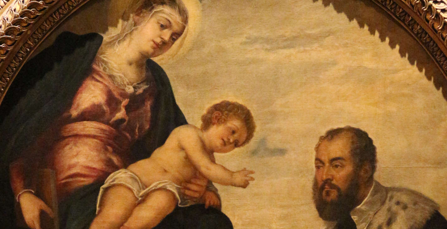 The tangled case of Italian paintings "deported" to Belgrade and never returned