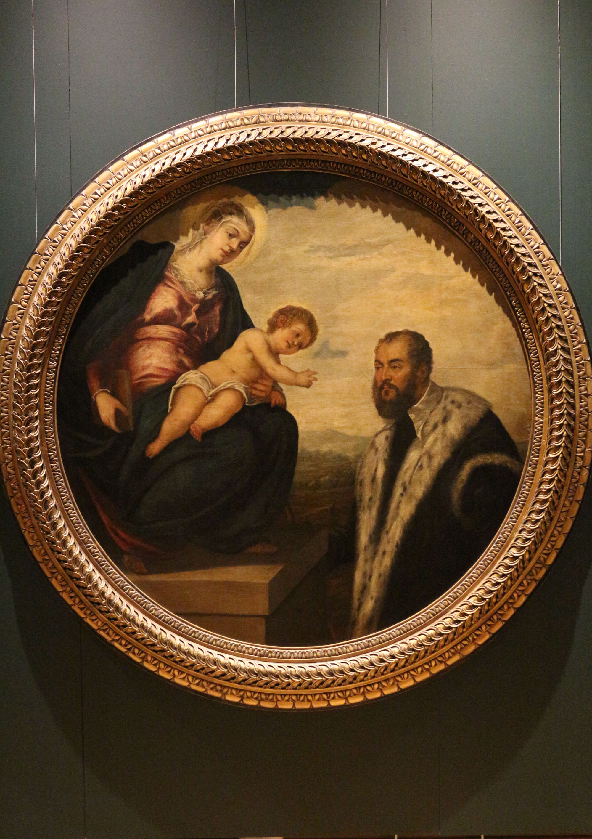 The tangled case of Italian paintings "deported" to Belgrade and never returned