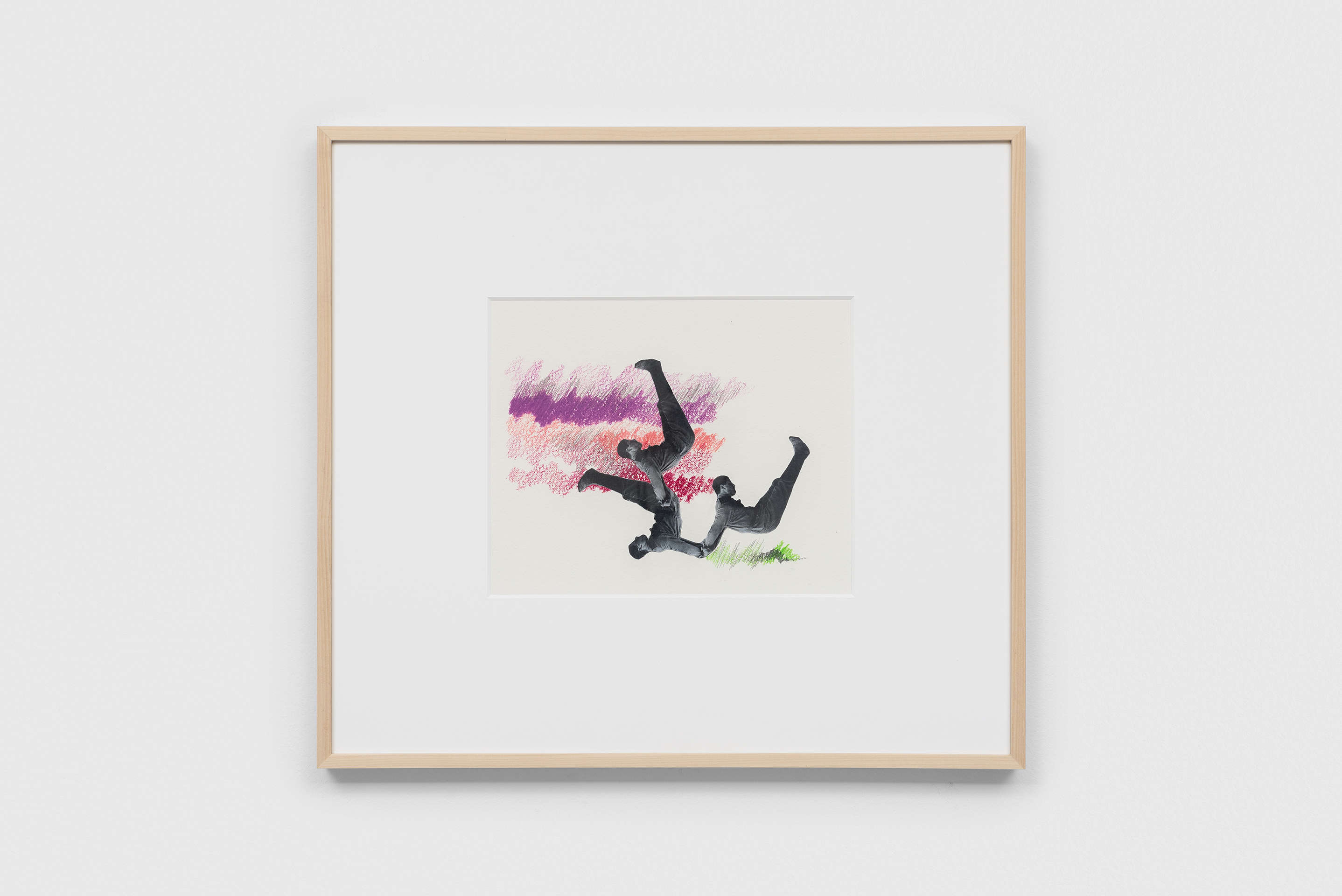 Creativity and critique as resistance to the present in the art of Luca ...