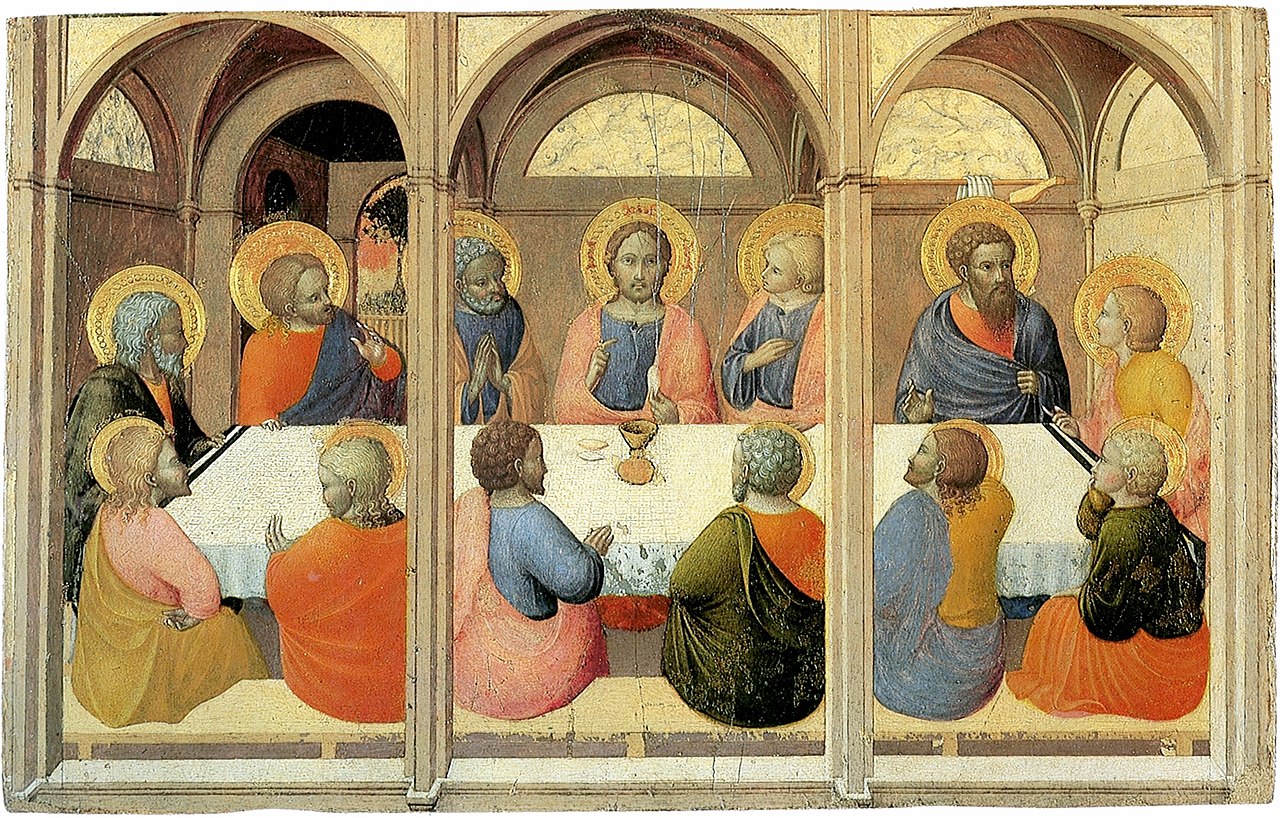 The debut of Sassetta, elegant painter of the 15th century. What the ...