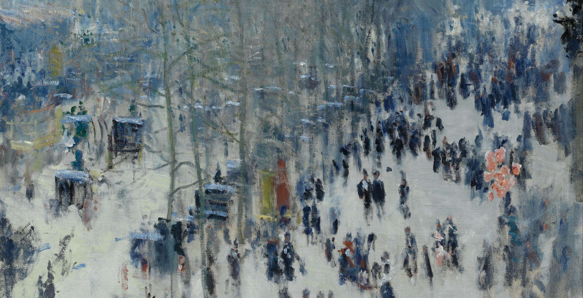 Quand Monet et consorts inventèrent l'impressionnisme : à quoi ...