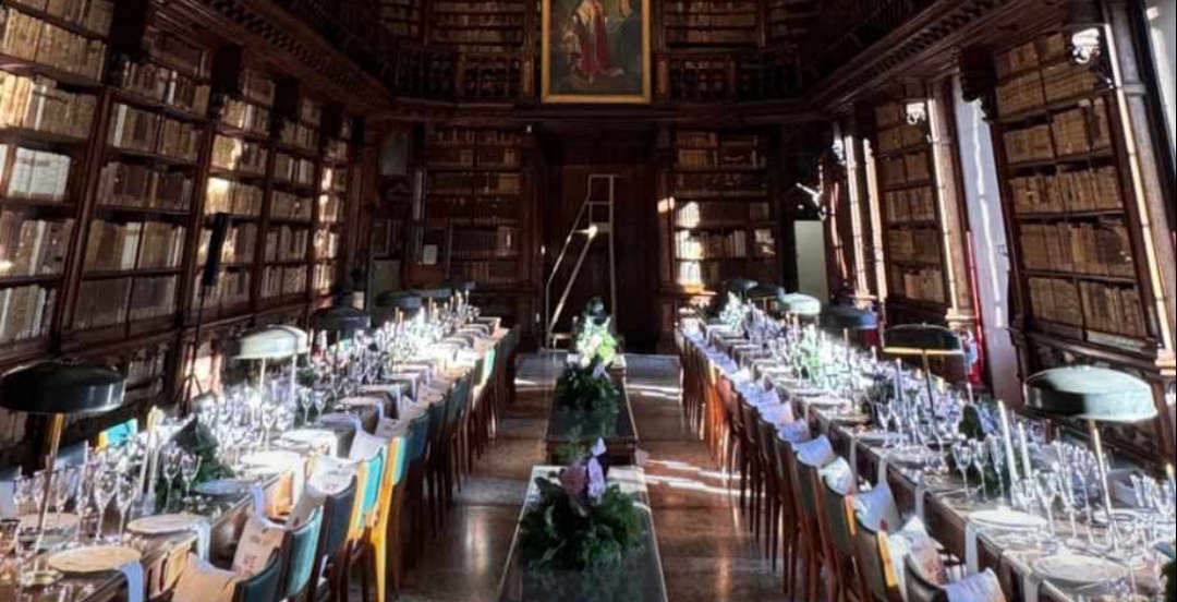 Perché la cena dell'Estetista Cinica in Braidense ha sollevato tante ...