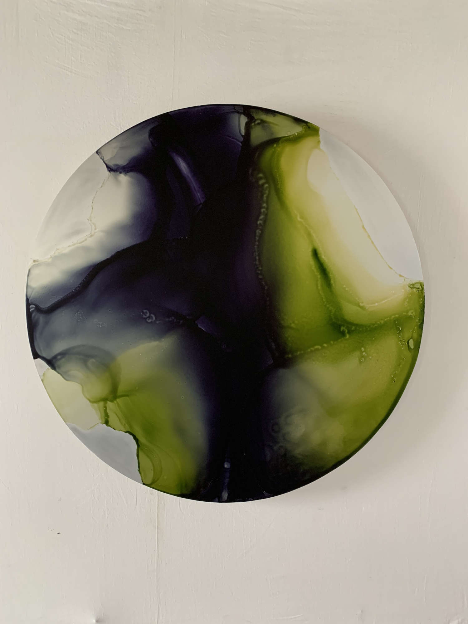 "The unknown is my greatest challenge." Conversation with Maurizio Faleni