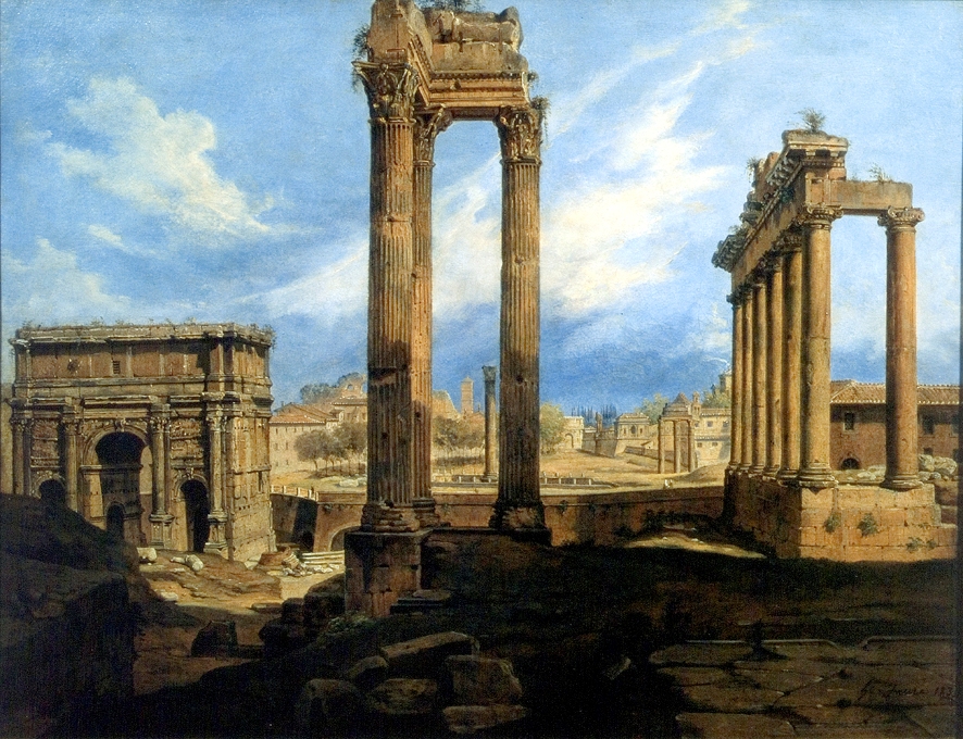 Un viaje a través de cuatro siglos de nostalgia. Así es la exposición ...