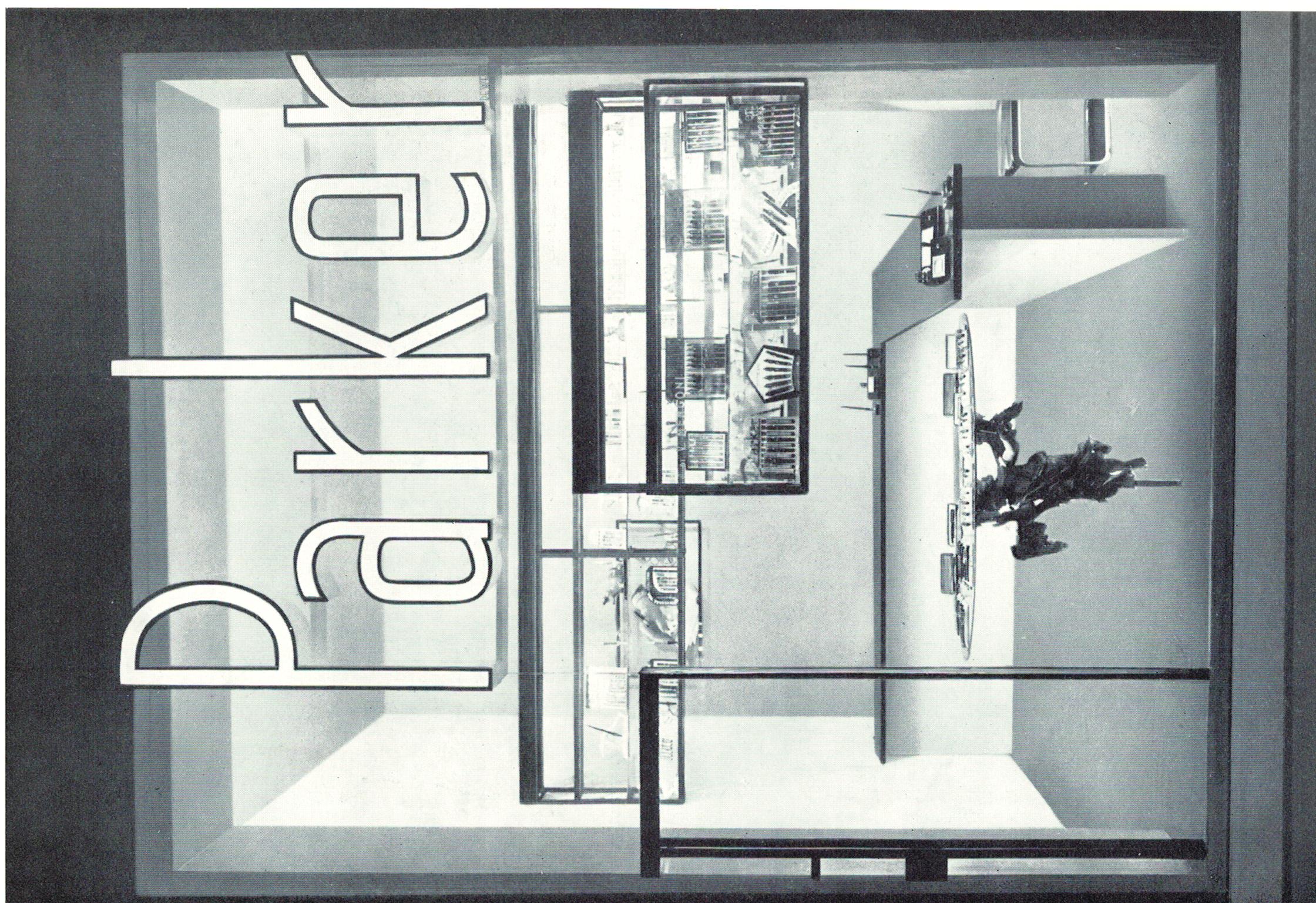 Edoardo Persico and the land of misunderstandings