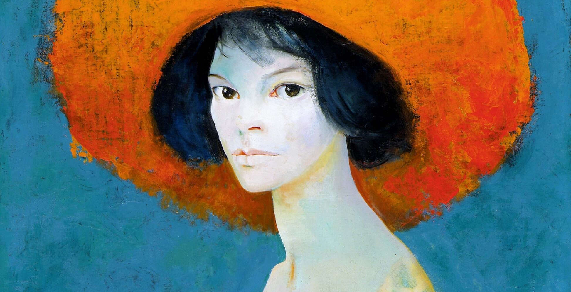 The art of Leonor Fini, sorceress and female icon