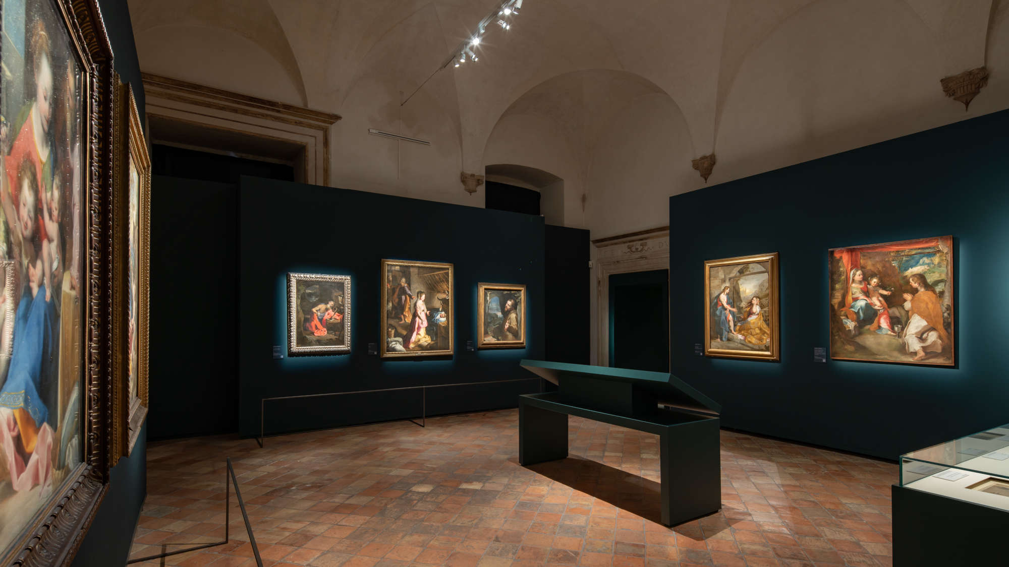 Cosa fa l'ufficio stampa della miglior mostra d'Italia del 2024 ...