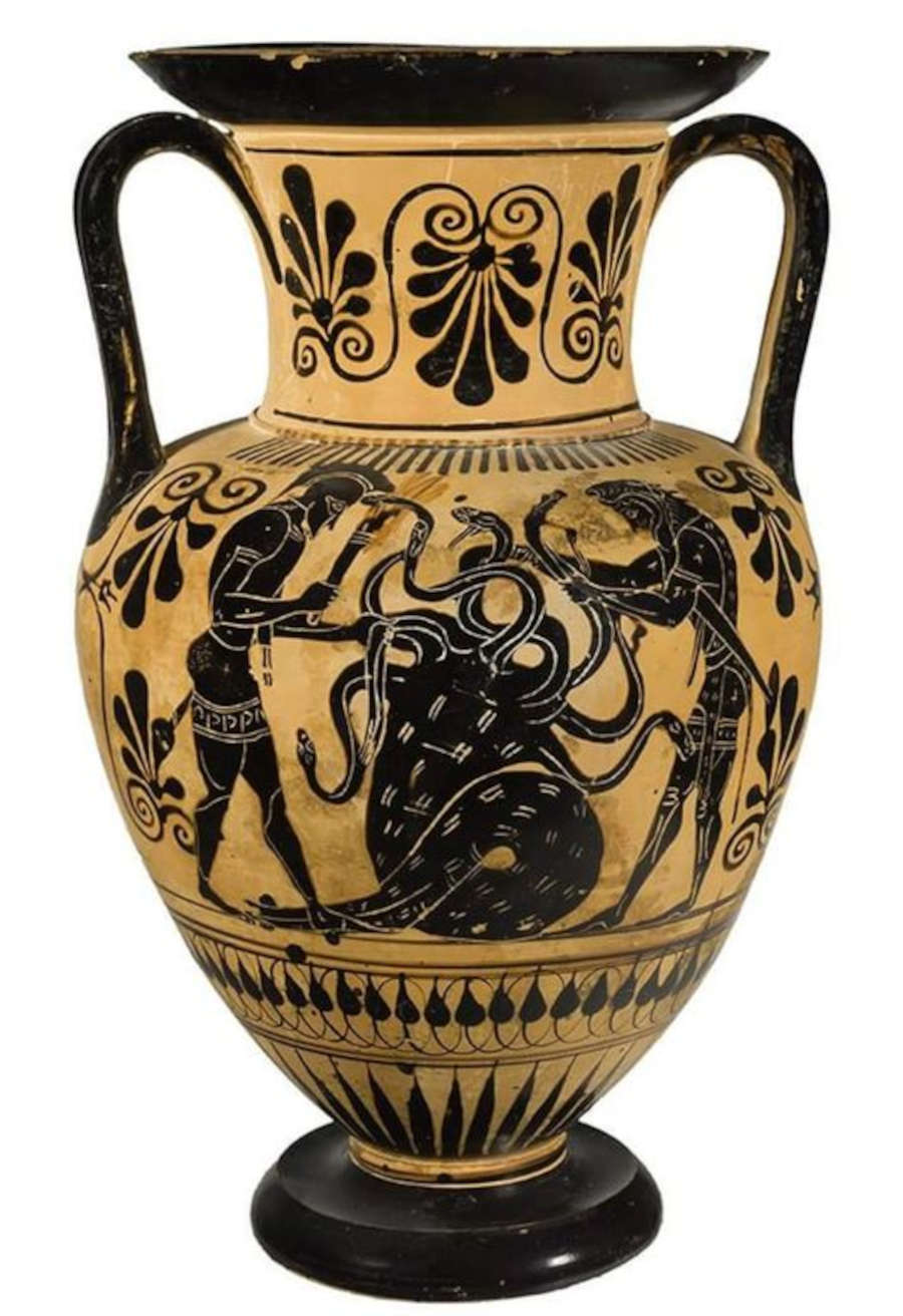 No sólo la Casa del Dragón: las 5 ilustraciones de dragones más ...