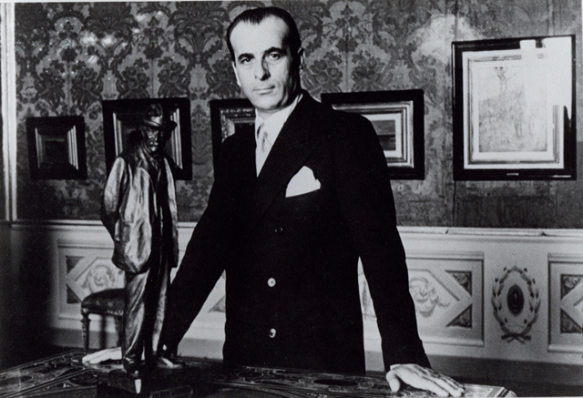 Macchiaioli patrons: who they were, how they supported the group