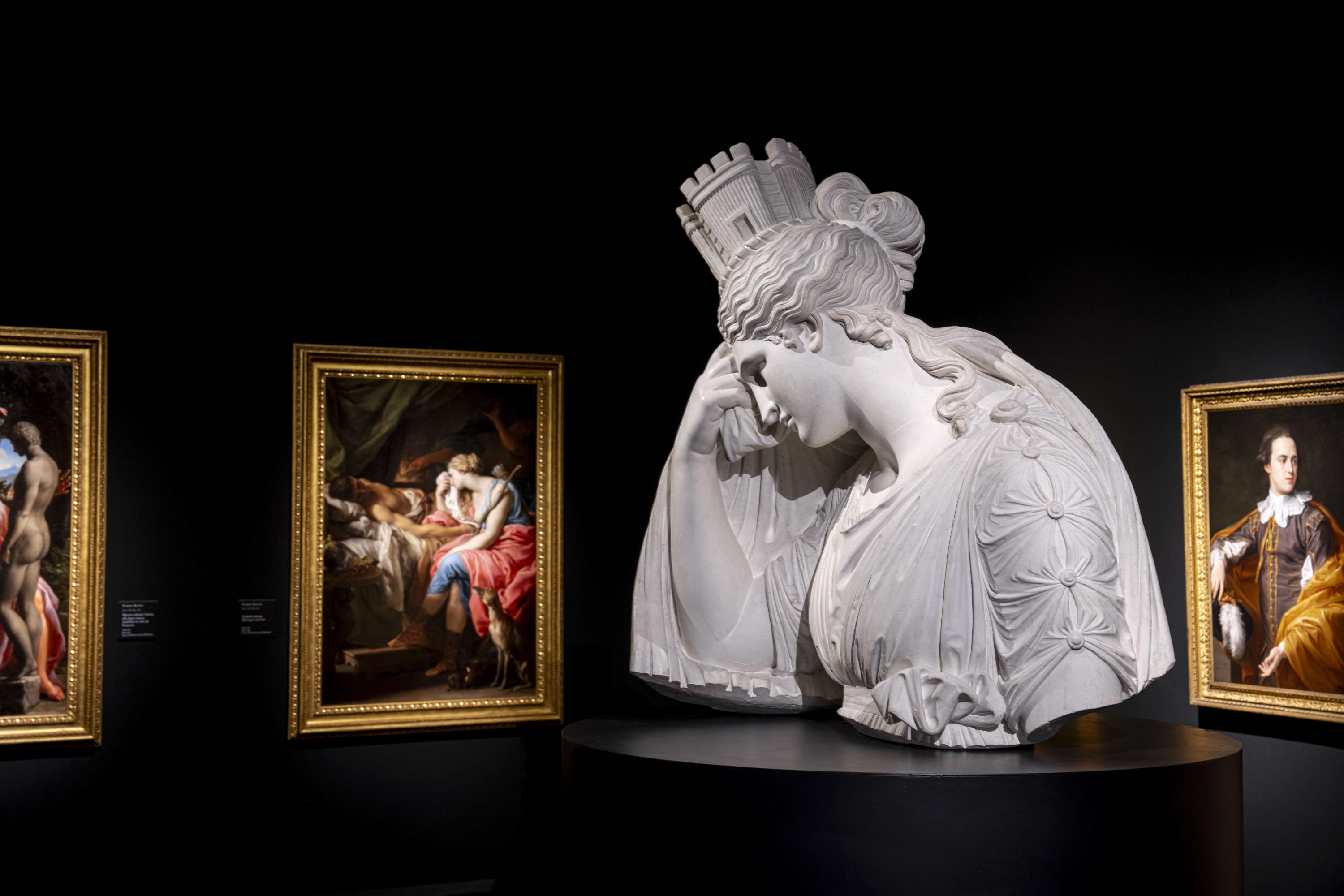 Neoclassicismo Arte L'arte Del Mondo. Il Mondo Dell'arte. Con E Book.