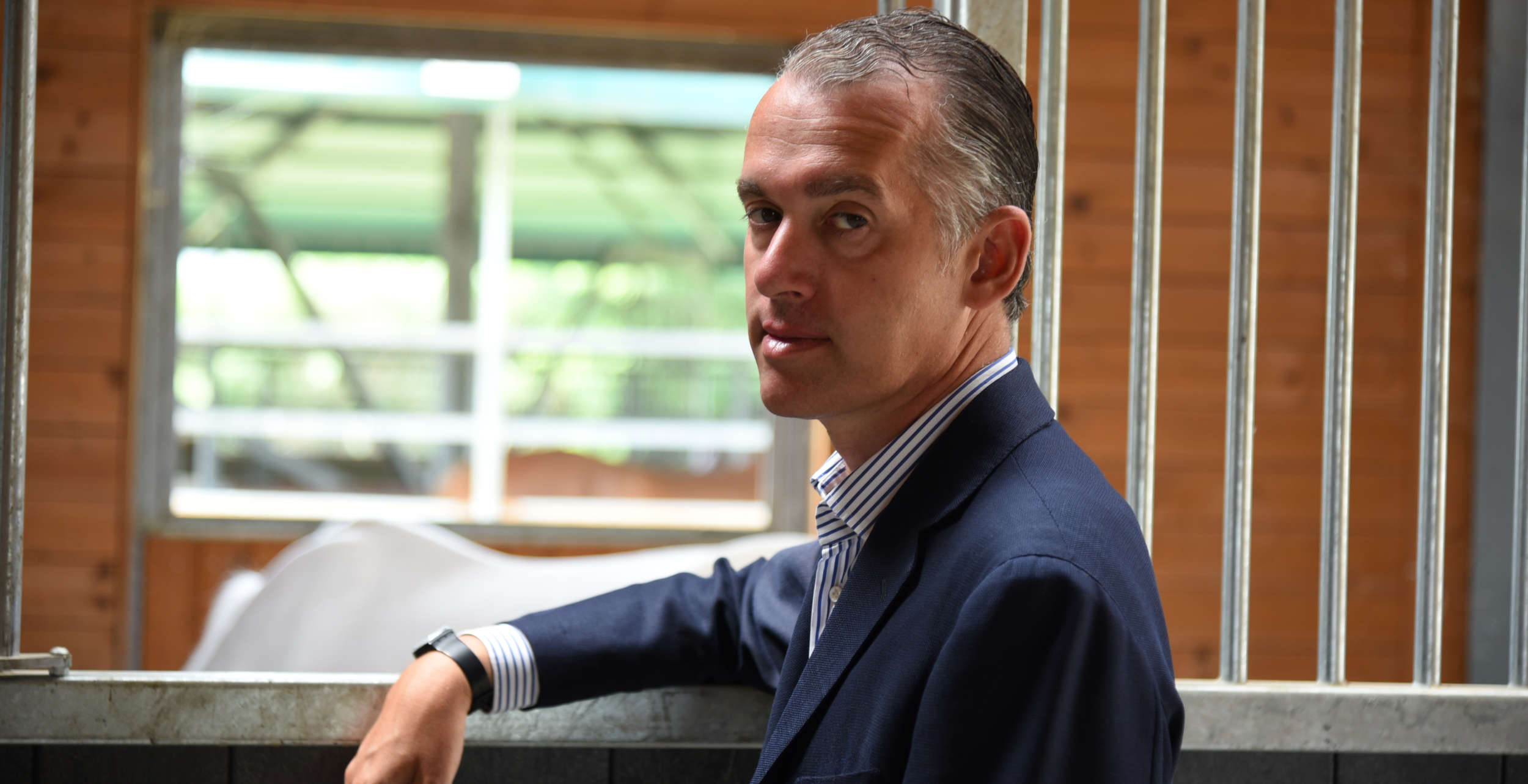 Fabrizio Moretti: "The Florence Biennale is not a market exhibition for ...