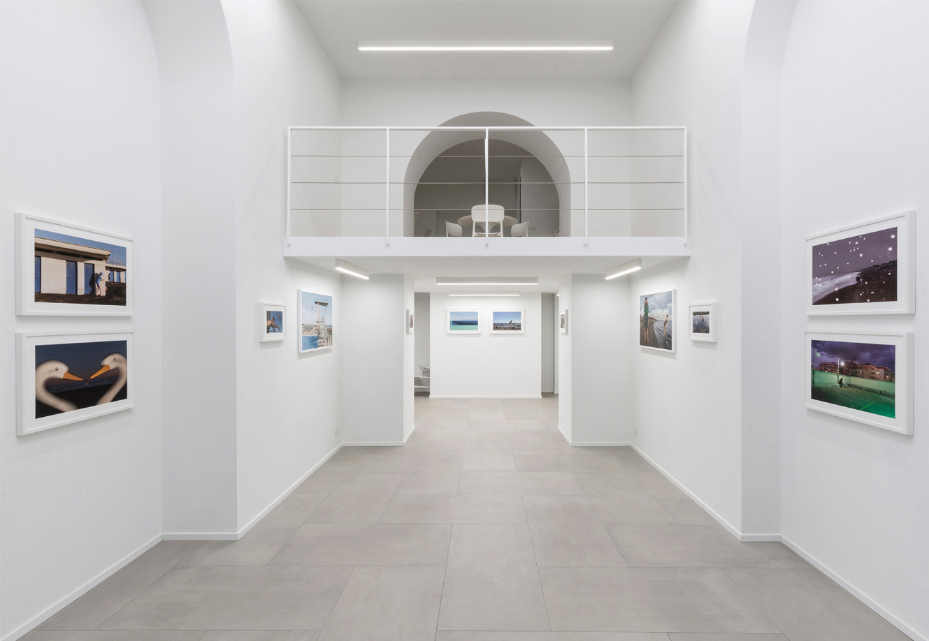 Rome, Divario gallery closes: "cultural and commercial function together? It's unsustainable."