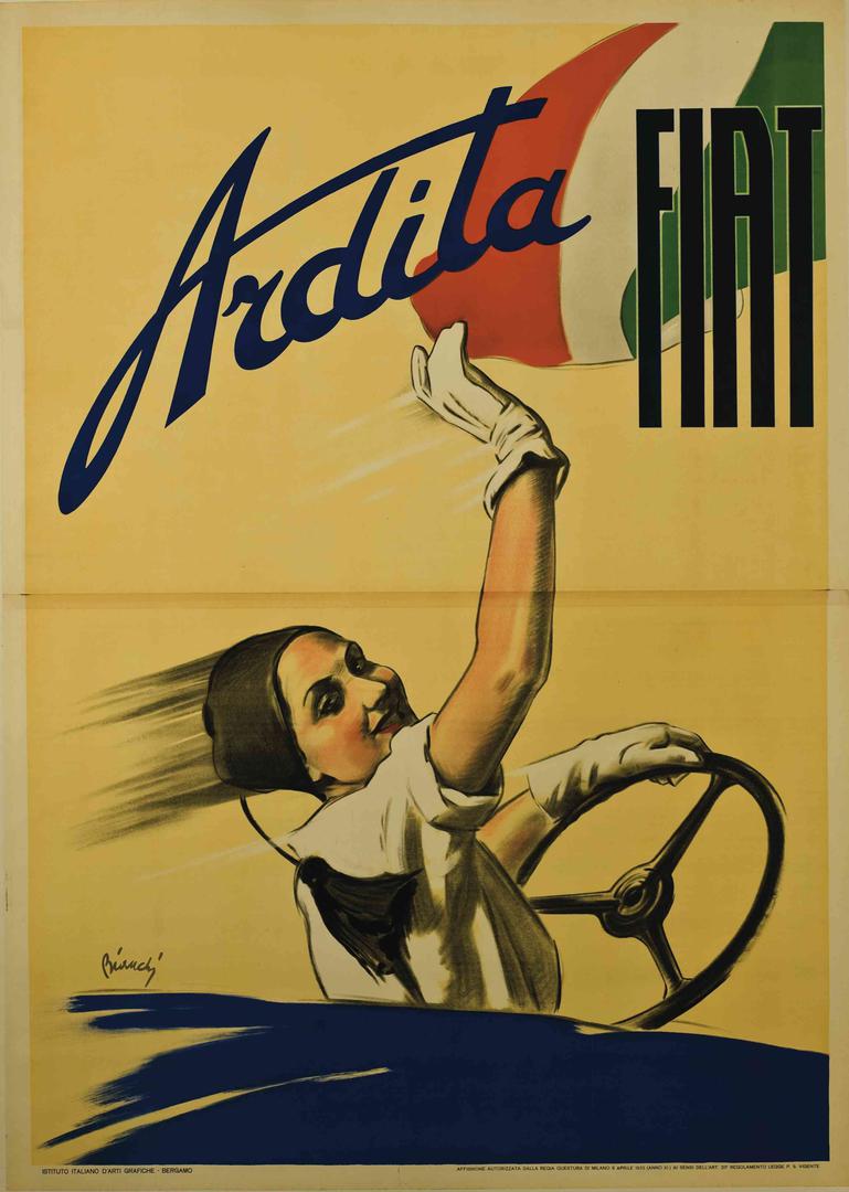 For the Olympics, the Cirulli Foundation brings an exhibition on Italy ...