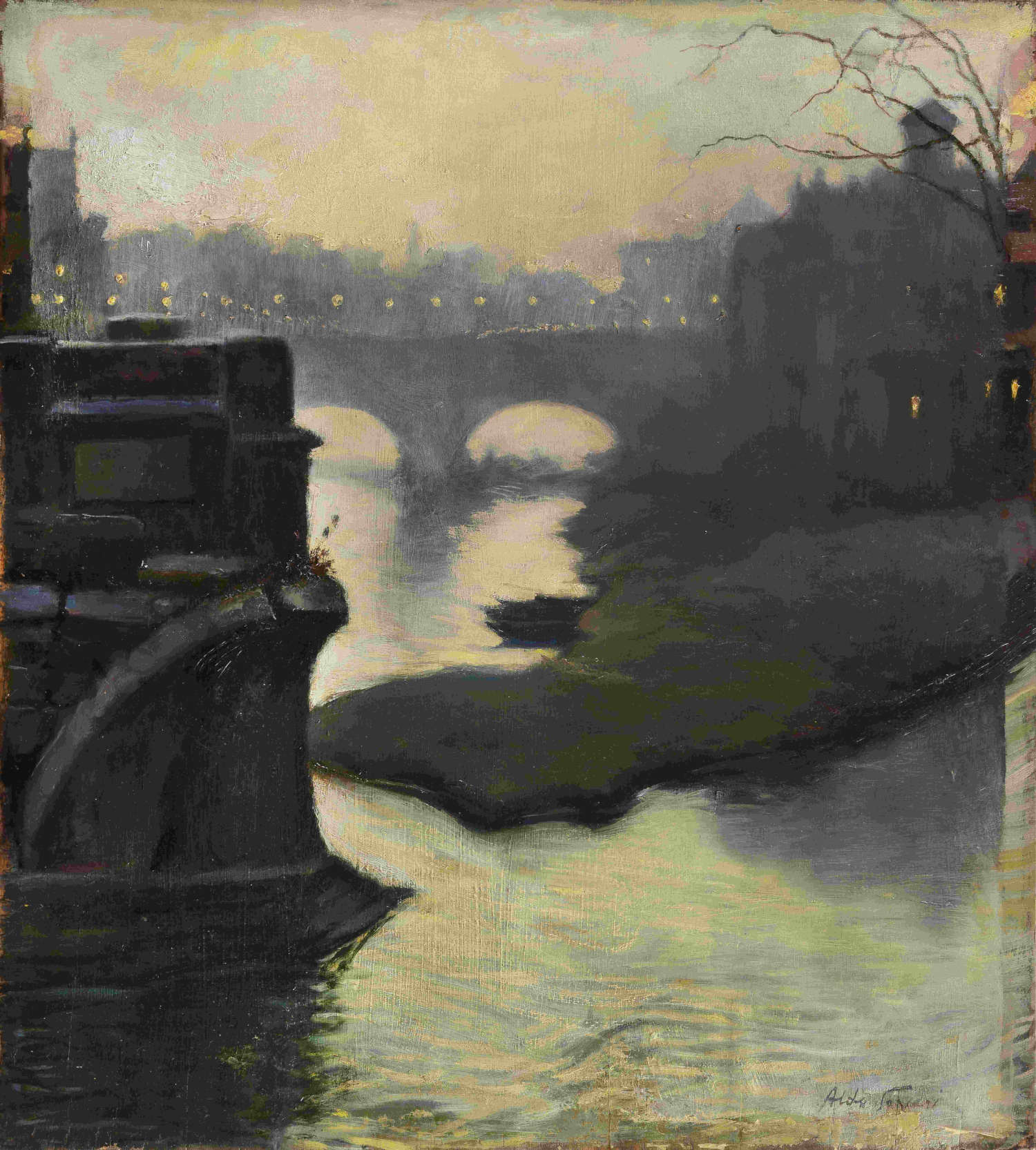 Views of Rome from the seventeenth to the nineteenth century on display ...