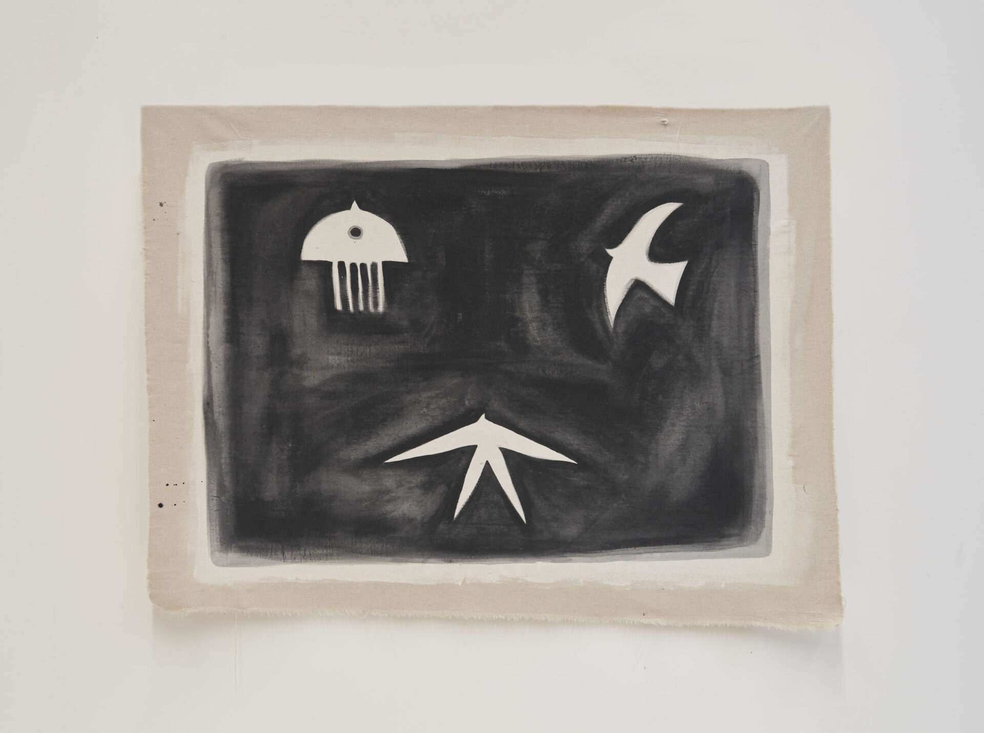 The nostalgia of works enclosed in museum deposits: the exhibition of ...