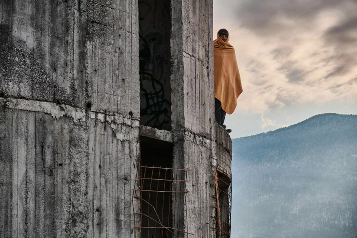 In Ravenna, photographer Chiara Fabbro's exhibition chronicles the ...