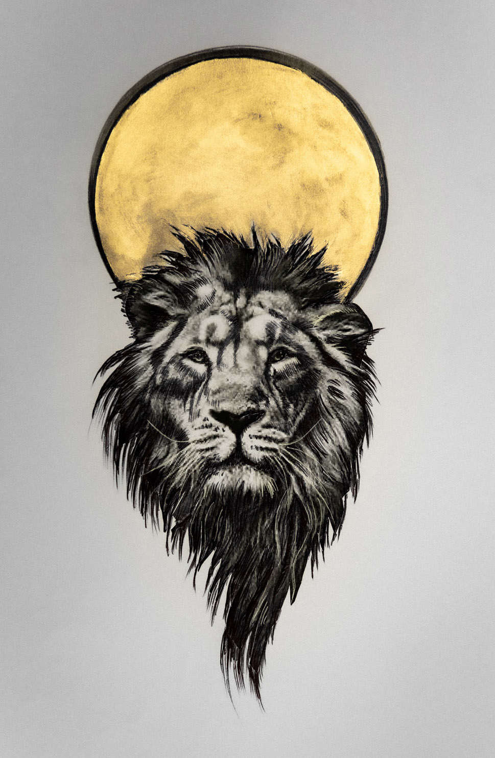 Milan, Angelo Cruciani turns Via dei Mercanti into a Bestiary