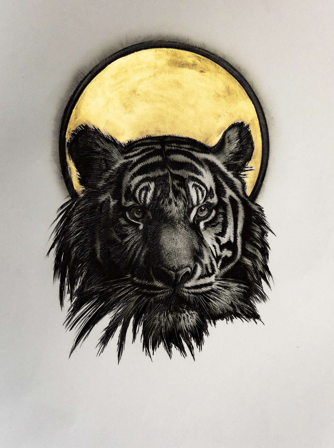 Milan, Angelo Cruciani turns Via dei Mercanti into a Bestiary