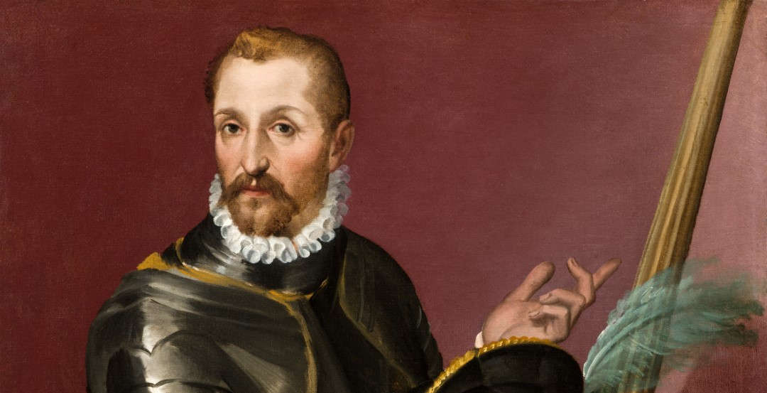 An exhibition in Modena hosts portraits made from the 16th to the 20th ...