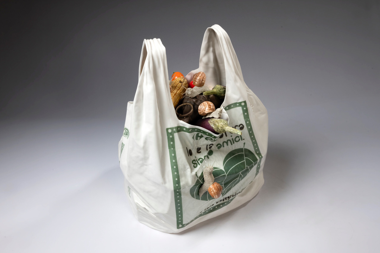 At the Labirinto della Masone, Bertozzi & Casoni's ceramics reflect on ...