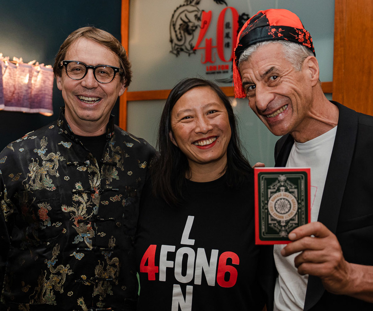 Al posto dei jolly la faccia di Maurizio Cattelan: arrivano le carte da ...