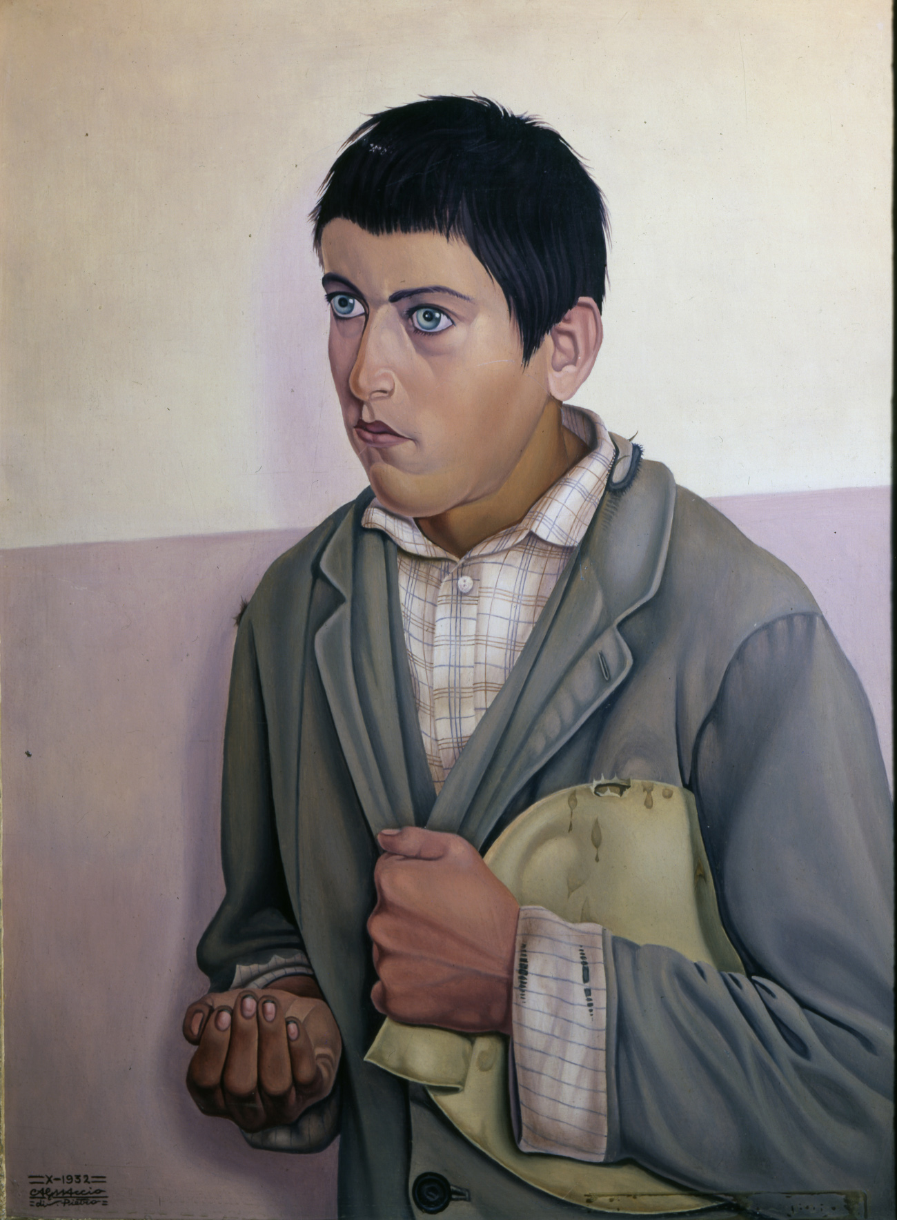 Arte y fascismo: una exposición sobre el tema con 400 obras en el Mart ...