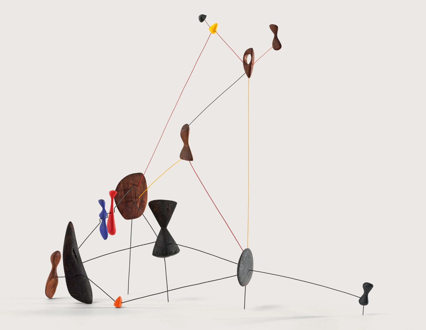 En Suisse, le MASI de Lugano présente une grande exposition ...