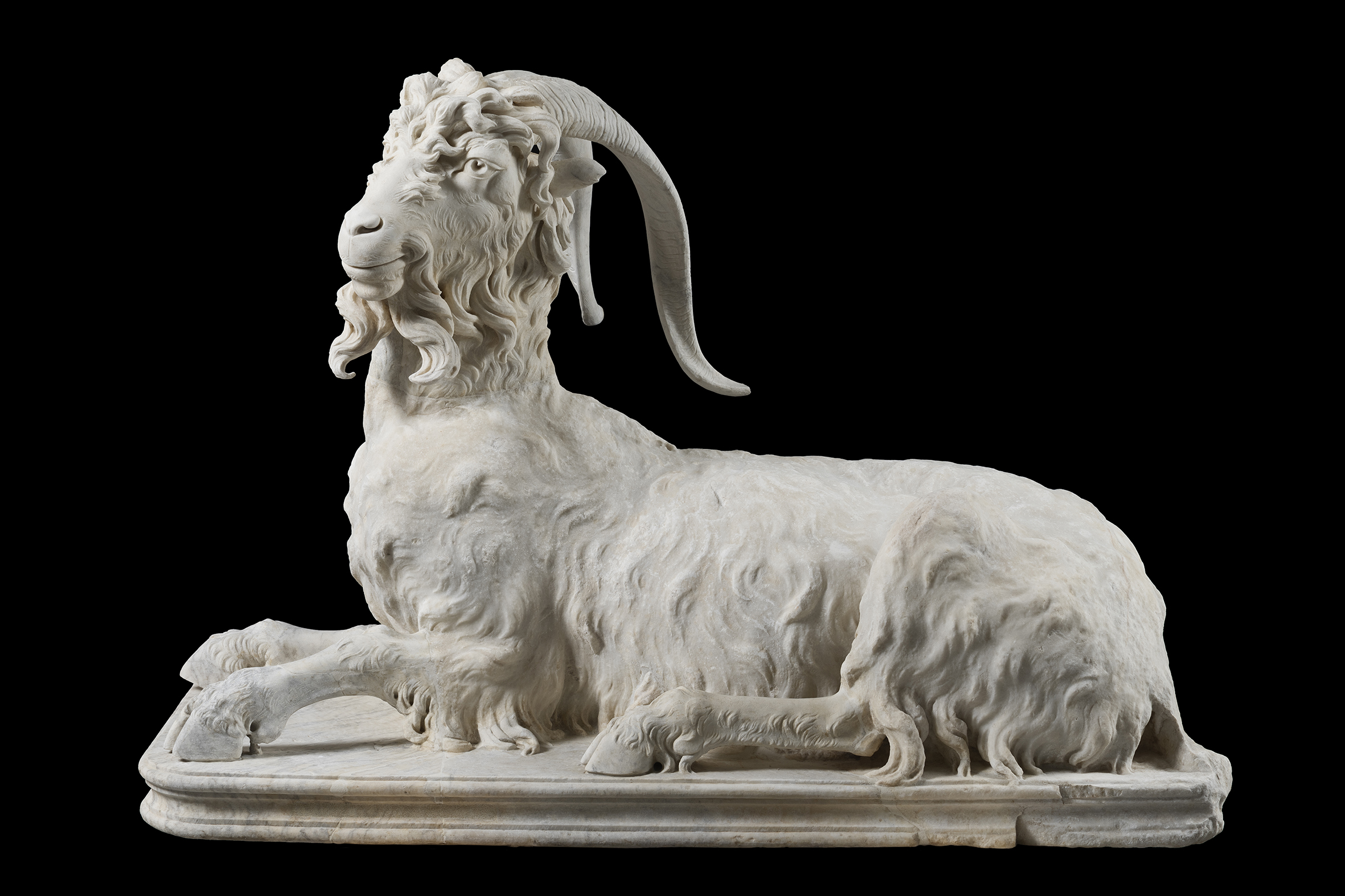 The Torlonia Collection will be exhibited for the first time in North ...