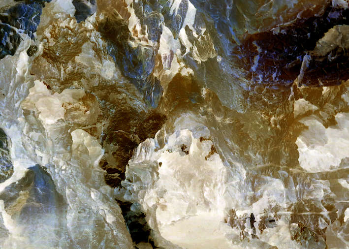 Bologna, four French artists exhibit at LABS gallery on the theme of ...