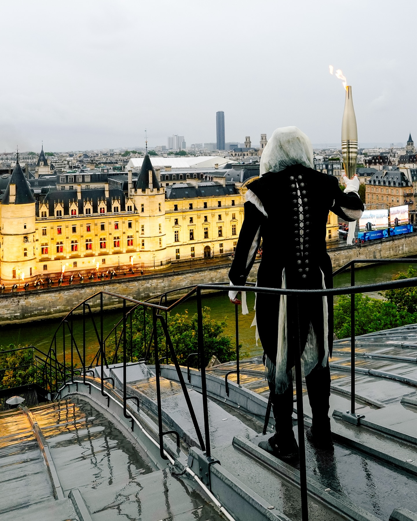 Long, pharaonic and divisive. What the Opening Ceremony of Paris 2024 ...