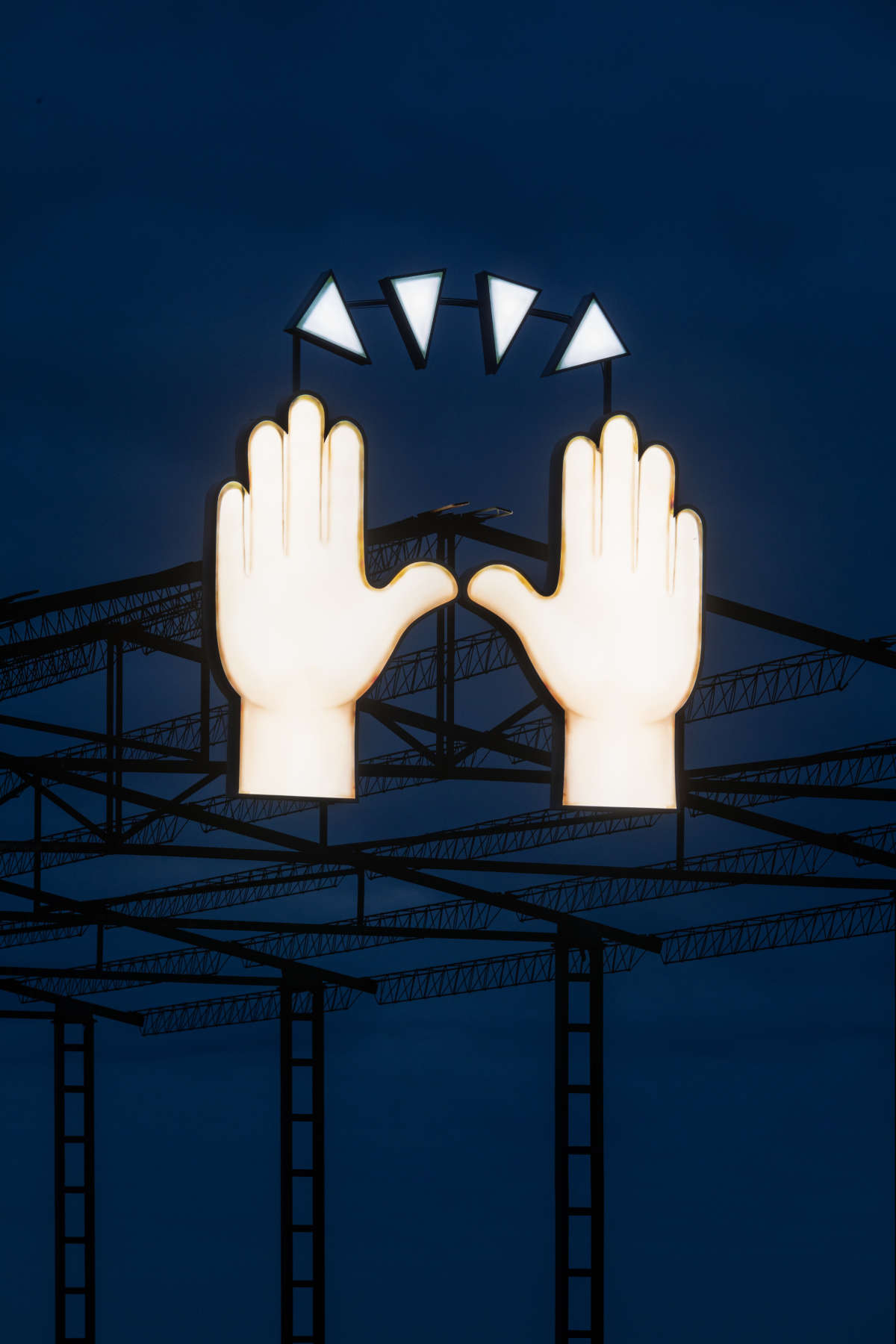 Cool Hand Signs Tumblr