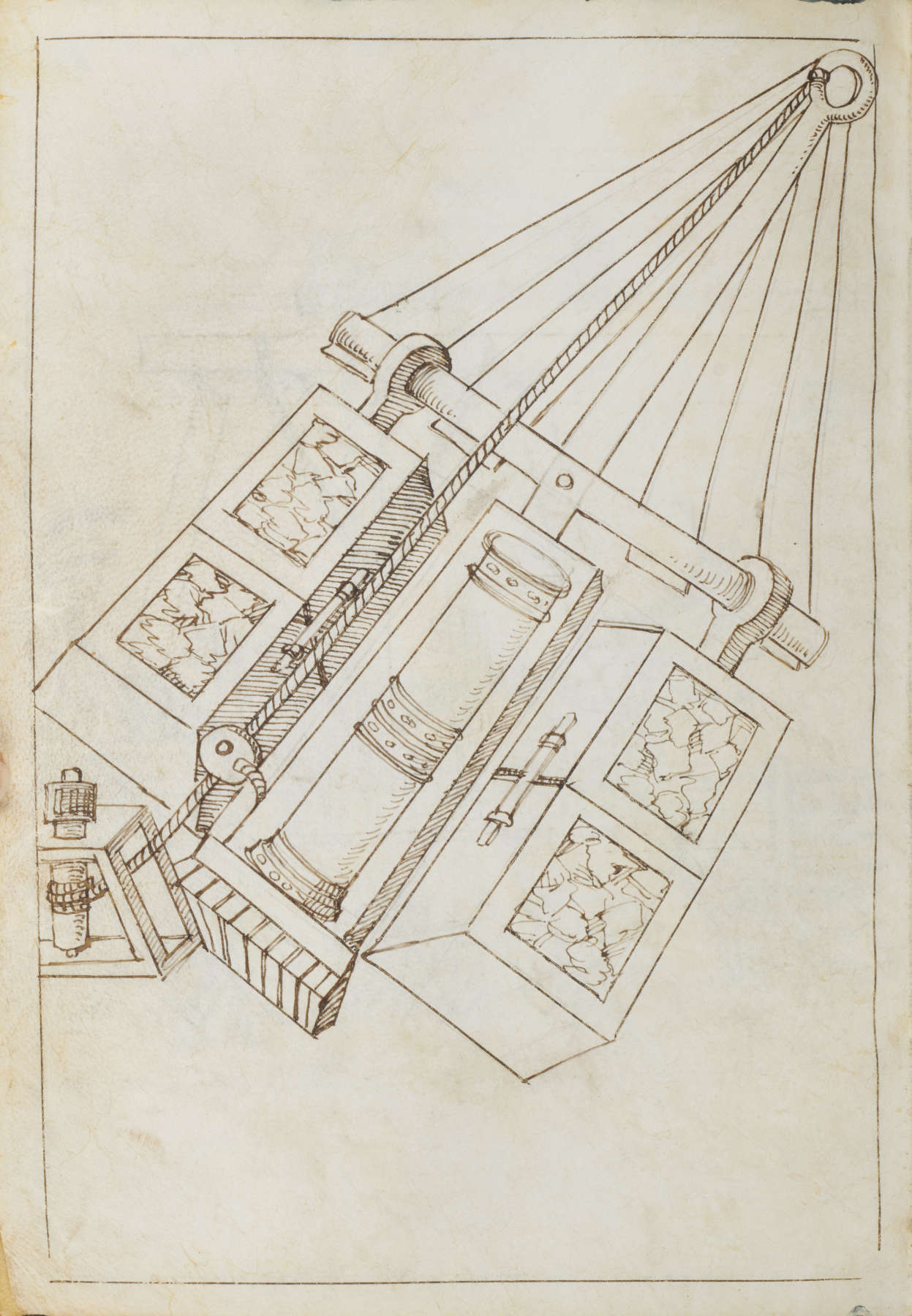 The Santini Codex, a treasure of the Urbino Renaissance, will be ...