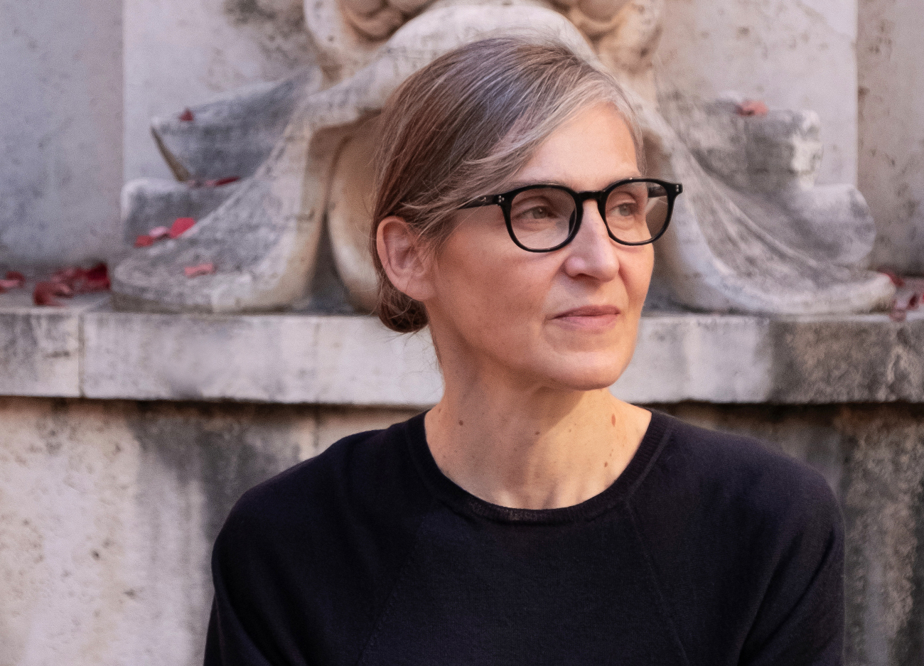 Cristiana Collu will be the new director of the Fondazione Querini ...