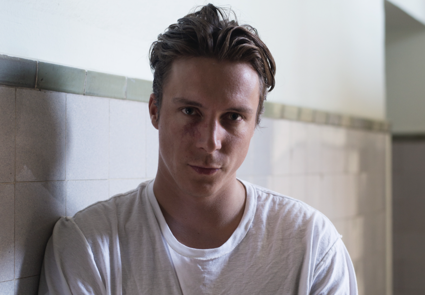 Mostra personale Retinal Rivalry di Cyprien Gaillard