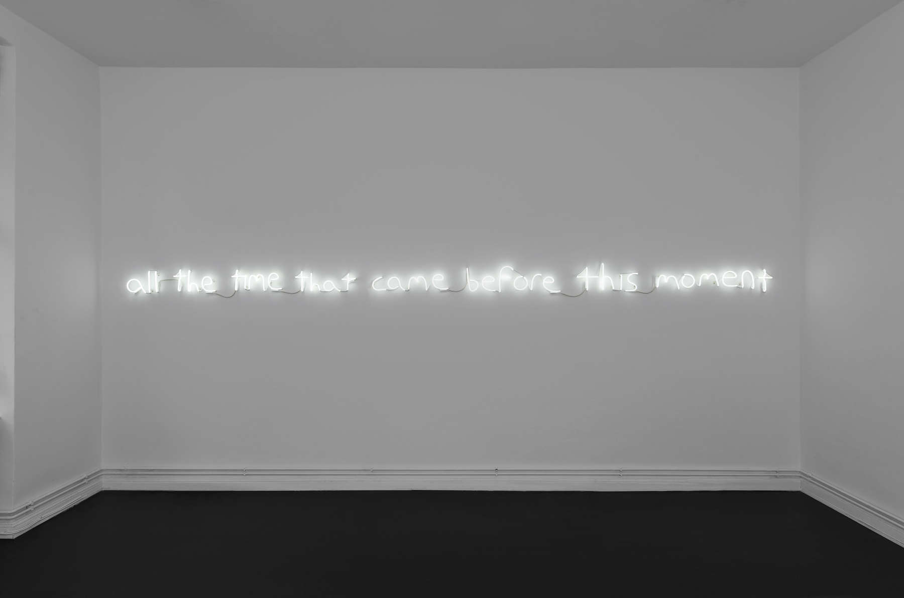 In Milan the first exhibition in Italy of David Horvitz