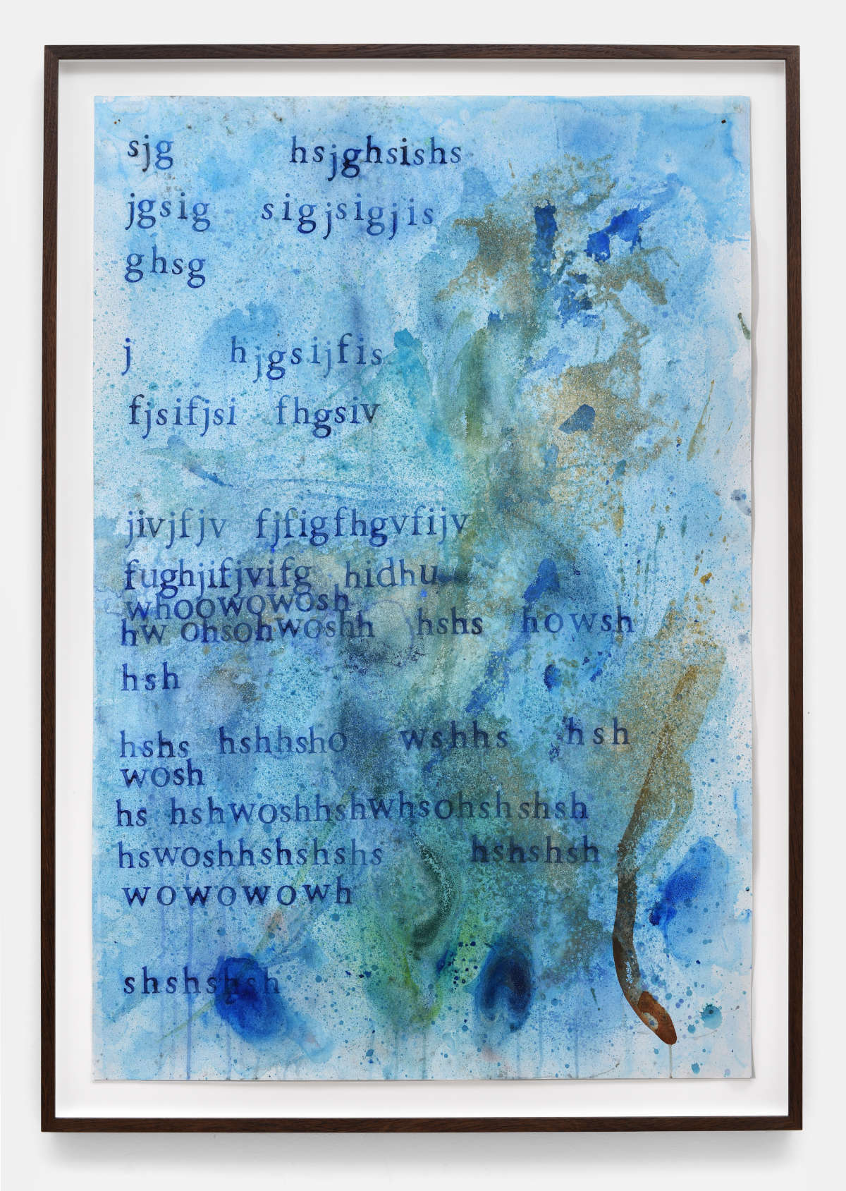 In Milan the first exhibition in Italy of David Horvitz