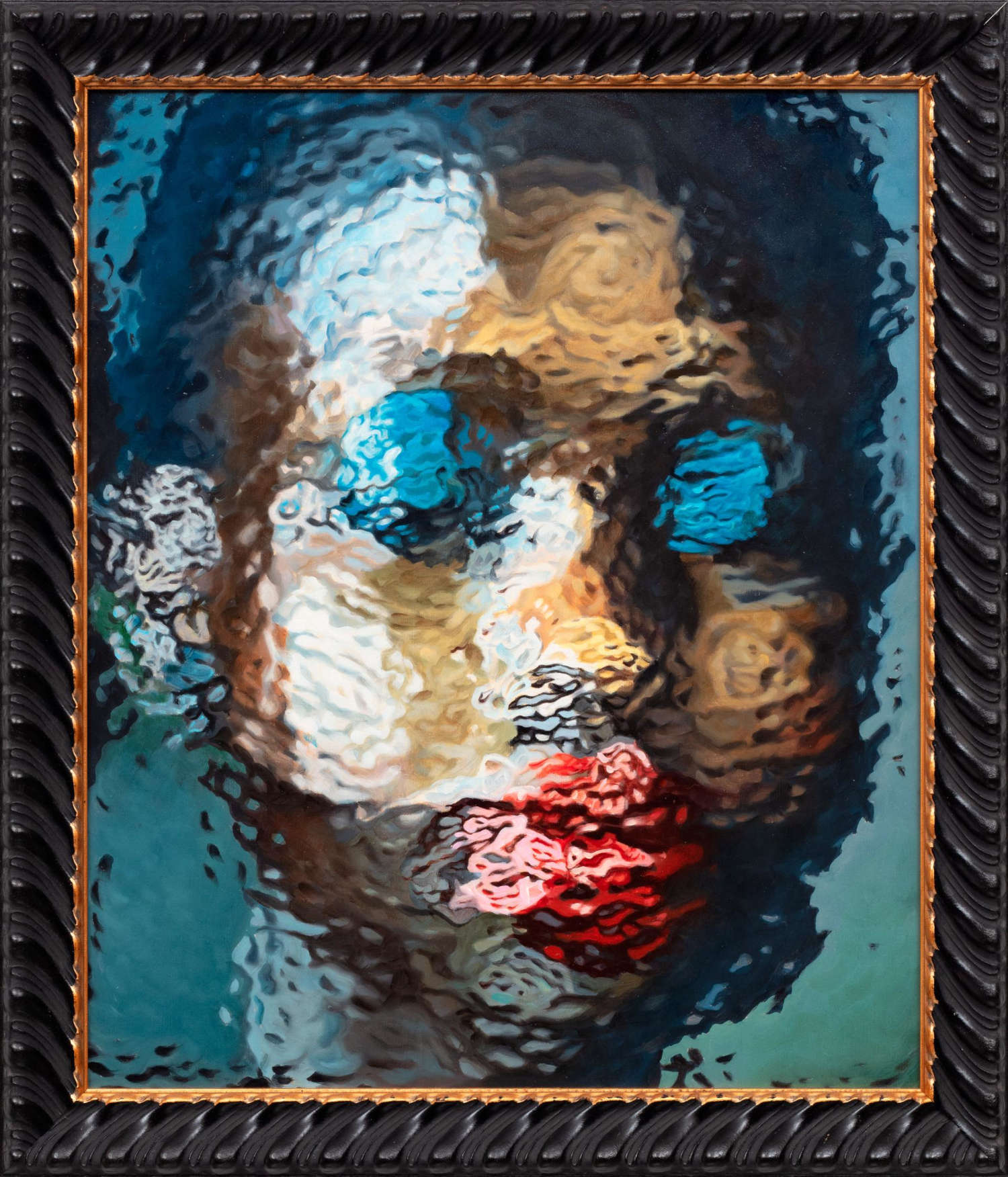An exhibition in Macerata compares portraits from the 1700s and ...