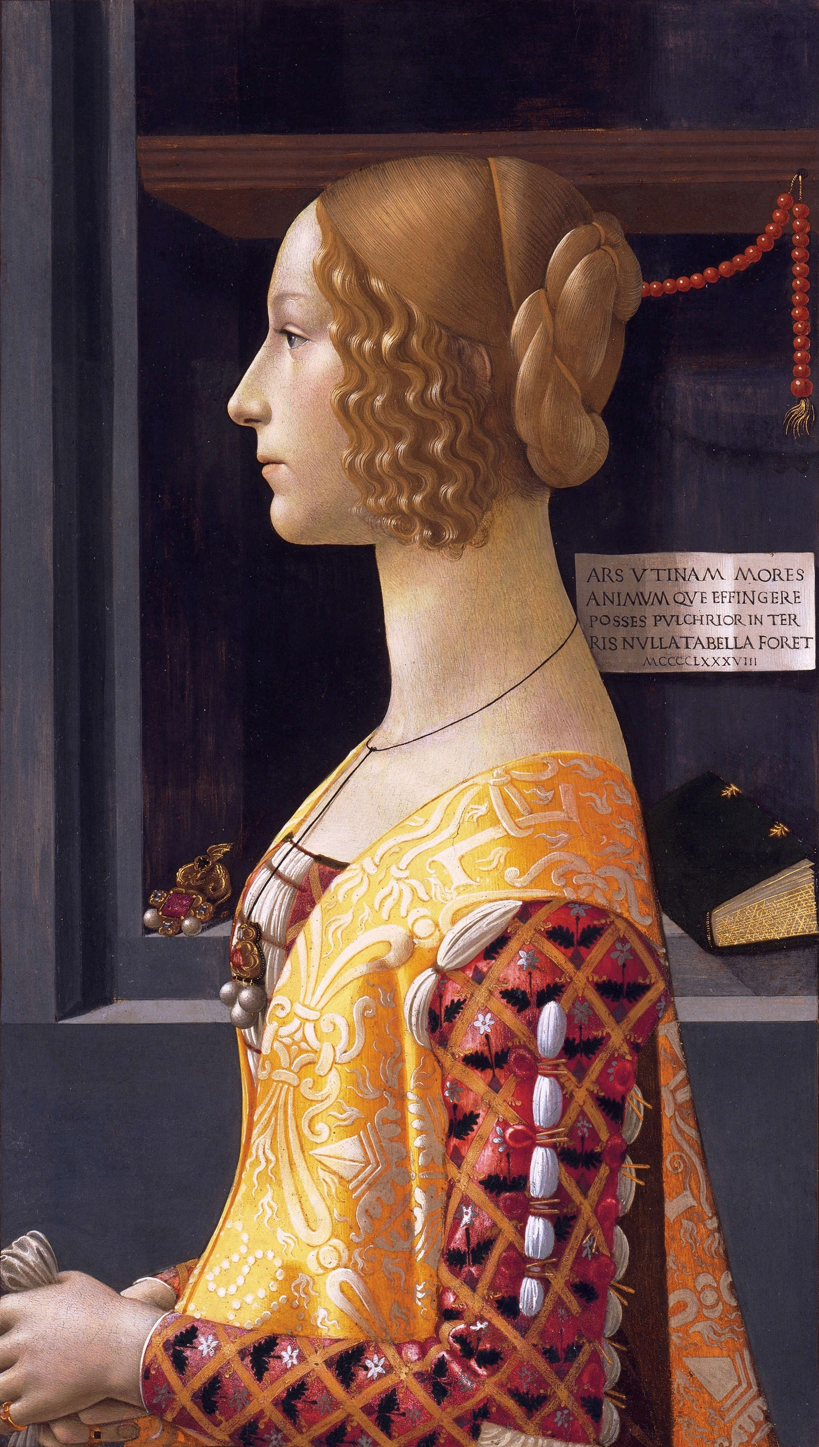 Domenico Ghirlandaio Life Works And Style Of The Great Renaissance Artist