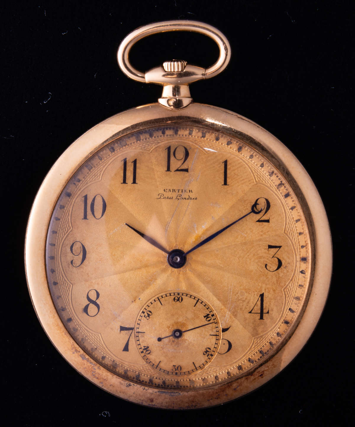 The myth of Eleonora Duse on display in Venice