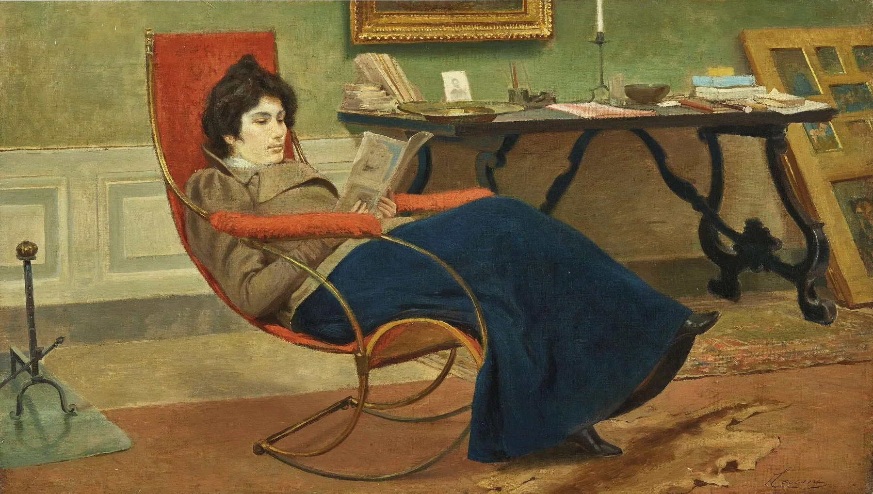 Pandolfini, eine Auktion mit großen Namen: von Piero di Cosimo bis ...