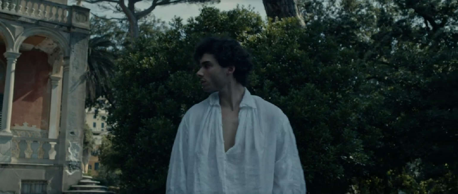 Where the drama on Mameli was filmed: the locations of the series