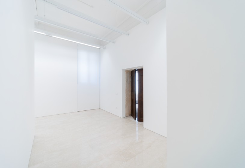 Un nouvel espace d'art contemporain ouvre ses portes en Vénétie : la ...