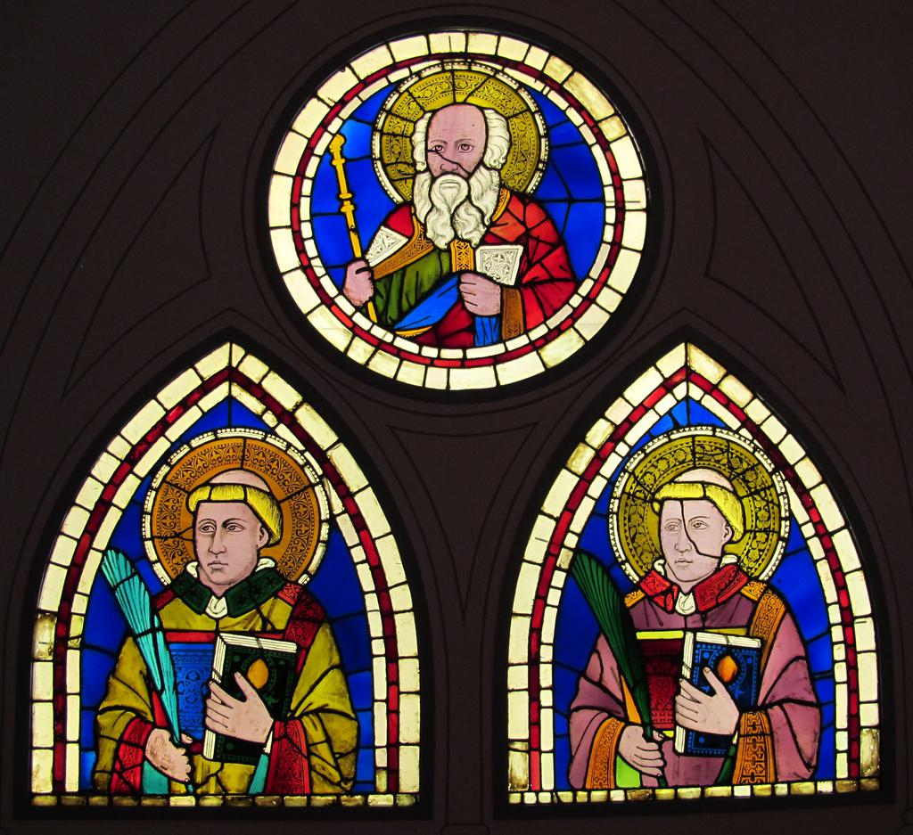 After Bernini, now it's Giotto's turn: one of his works on display at ...