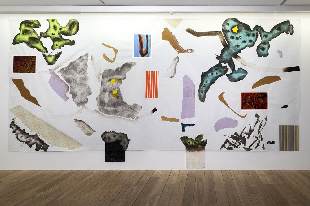 Kunst Merano inaugura programma curatoriale che esplora le relazioni ...