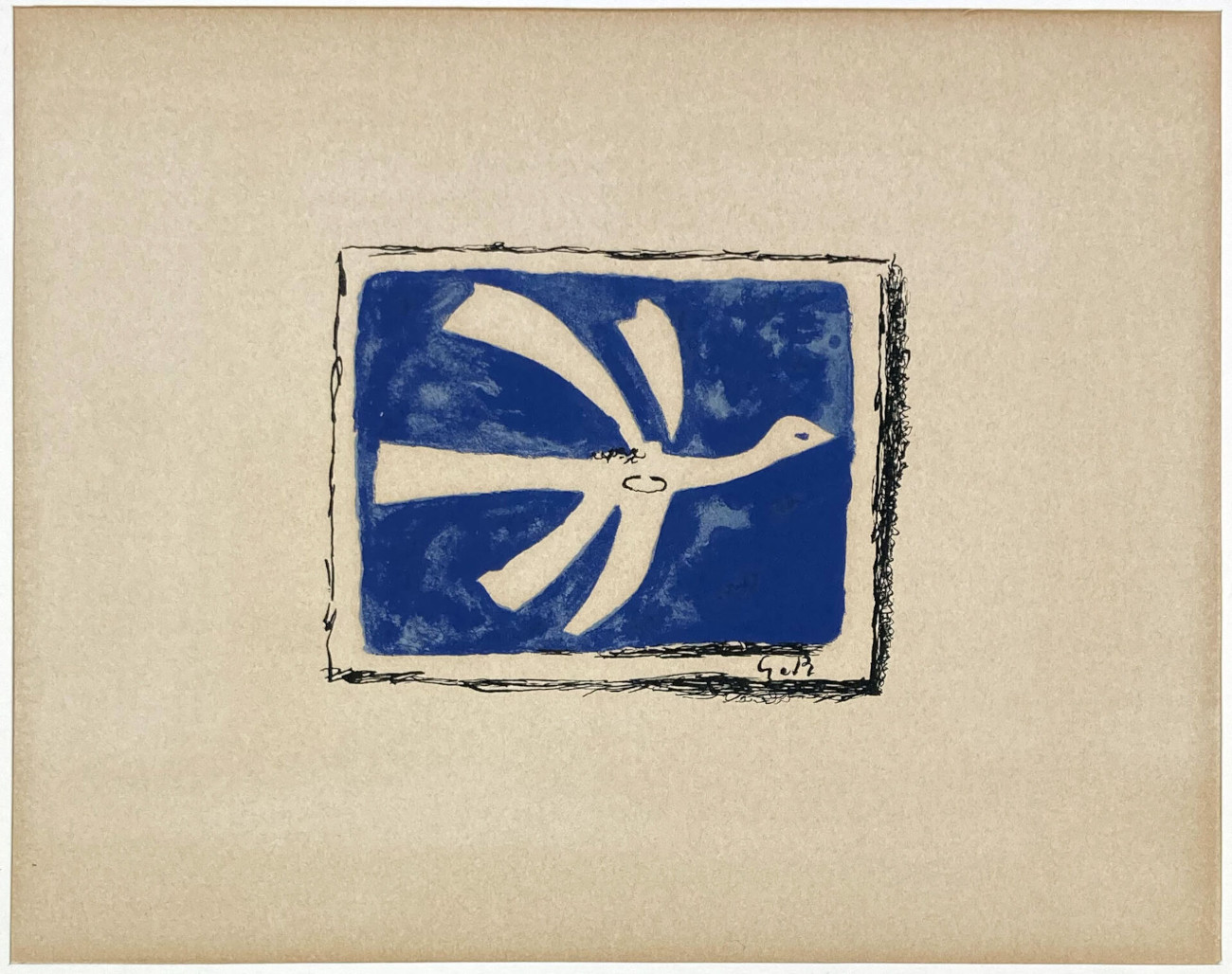 Art as memory and moral commitment. An exhibition in Carpi for the 50th ...