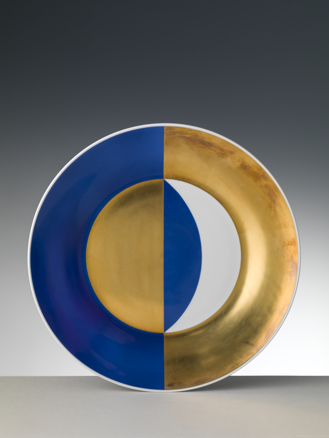 "Gio Ponti popularizer of Italian making." Stefania Cretella, curator ...