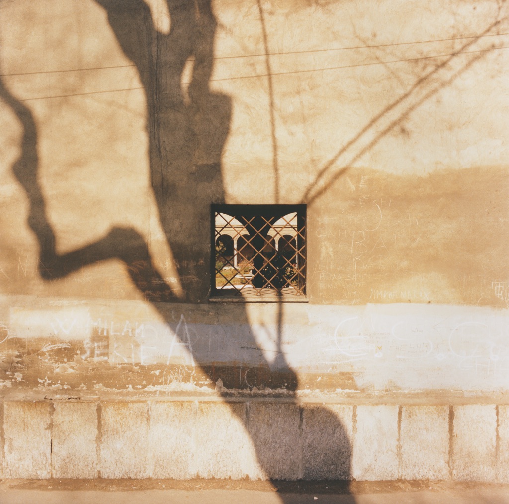 An exhibition in Milan on Giovanni Chiaramonte, among Italy's greatest ...