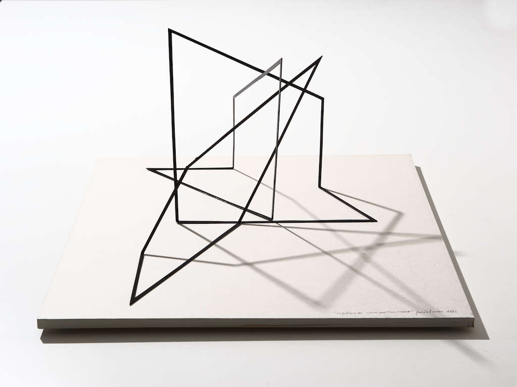 10 works to learn about Grazia Varisco, pioneer of Italian kinetic art