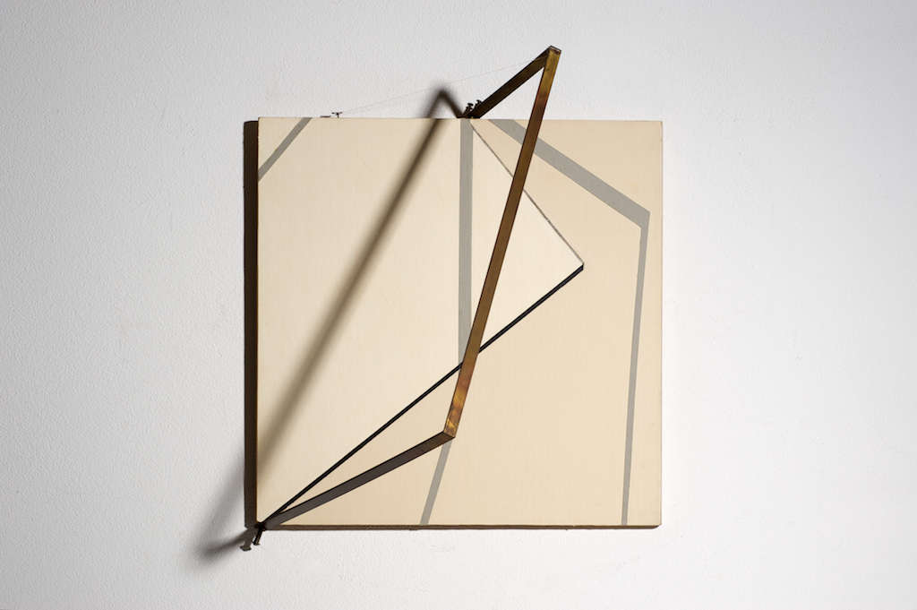 10 œuvres pour connaître Grazia Varisco, pionnière de l'art cinétique ...